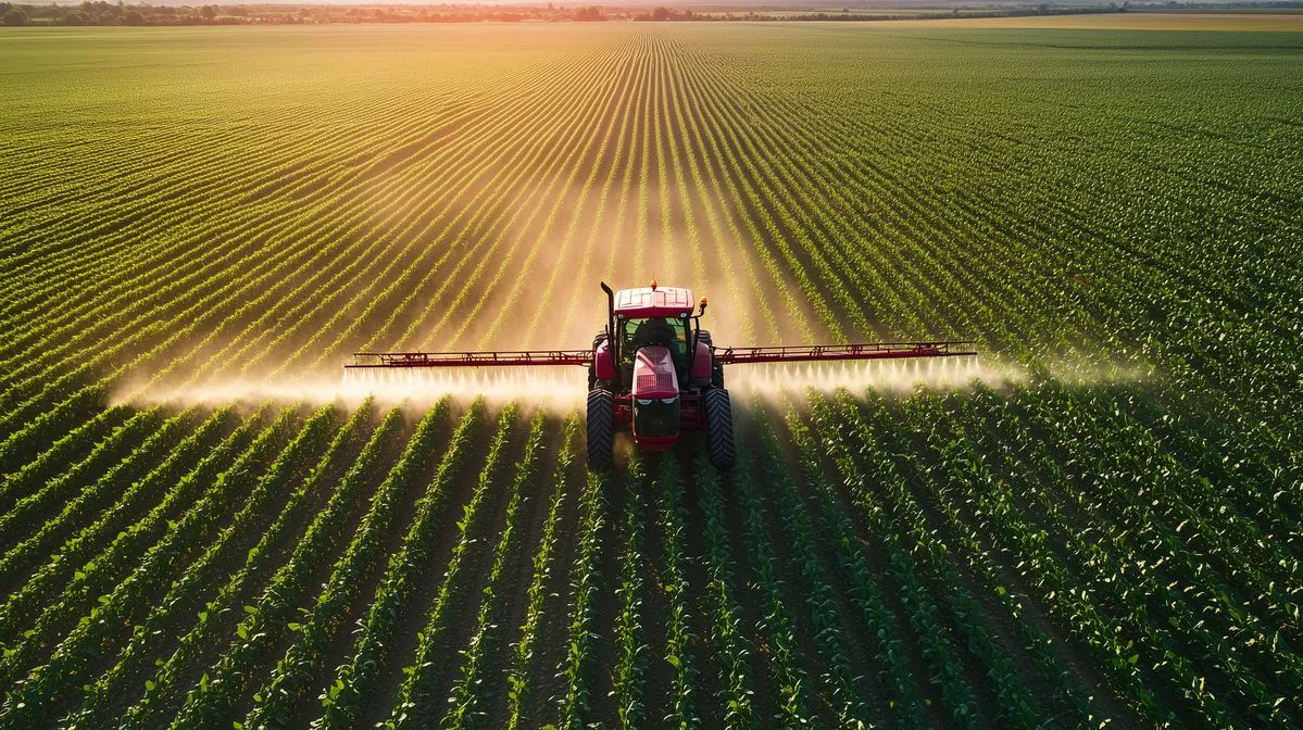 Tractor Import Business Opportunity : Unlock High ROI - BTOBSupply
